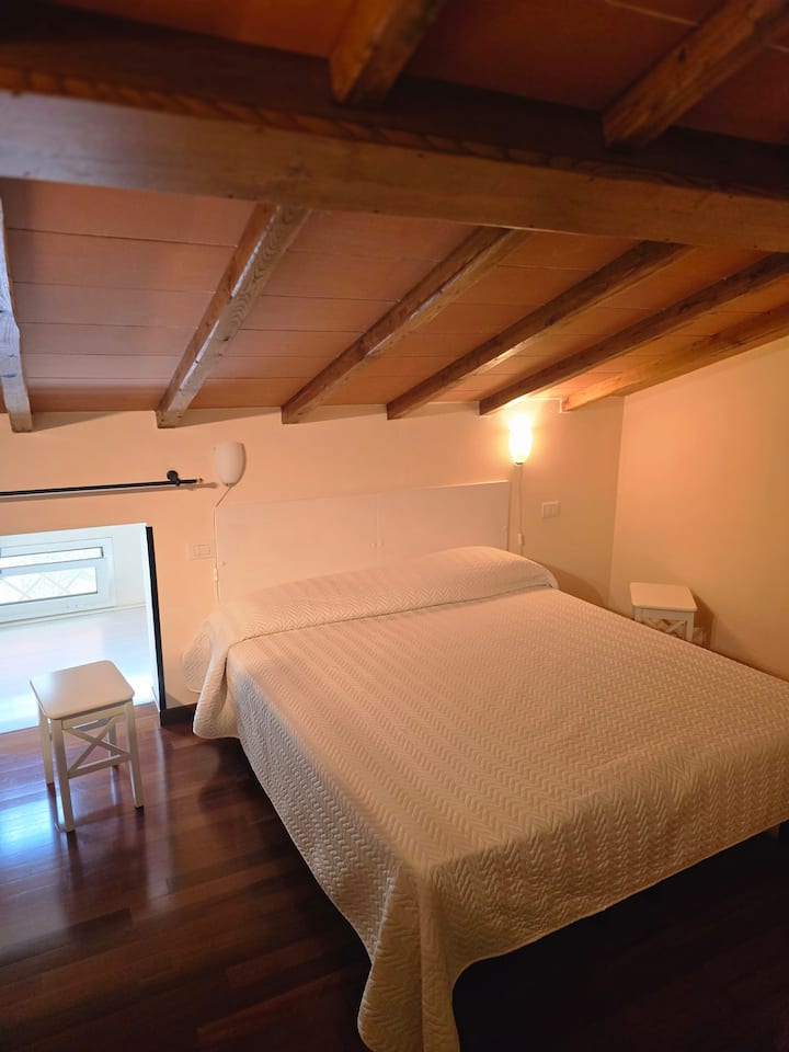Forte Suite #4 - Swimming Pool Included - Forte dei Marmi