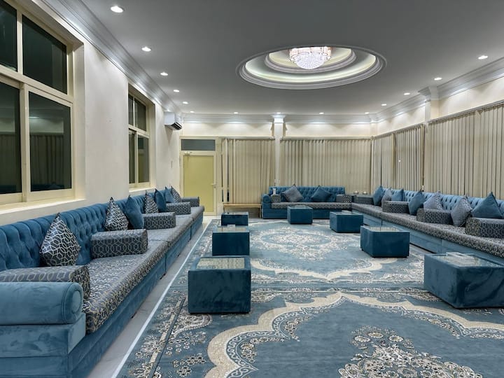 Sunset Valley Farmhouse - United Arab Emirates