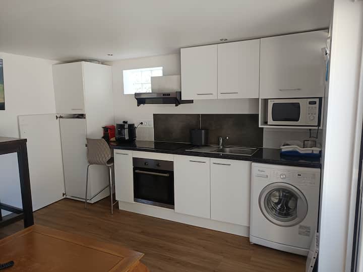 Dépendance Meublé - Carbon-Blanc