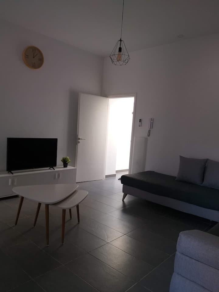 Une Charmante Maison Au Cœur De La Ville - Hammamet