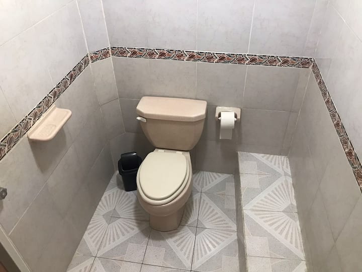 Casa Hermosa - Zihuatanejo