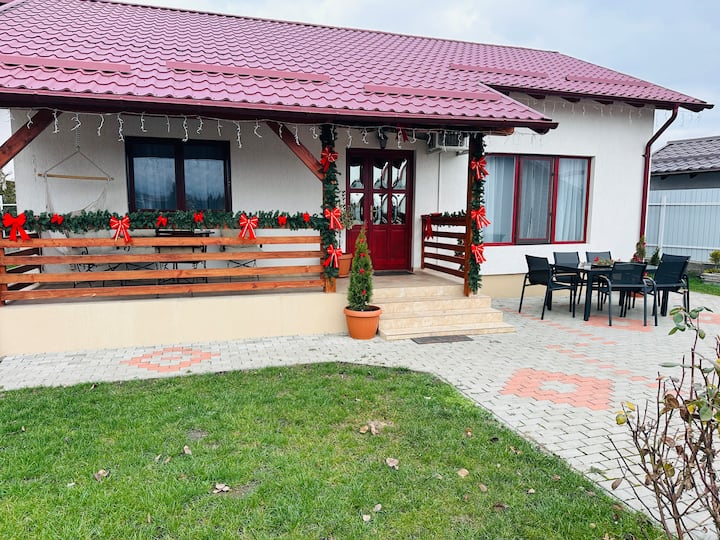 Mountain View - Brașov