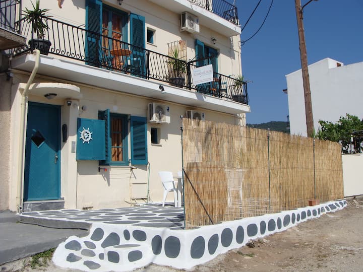 Economy Studio 2 Adults - Skiathos