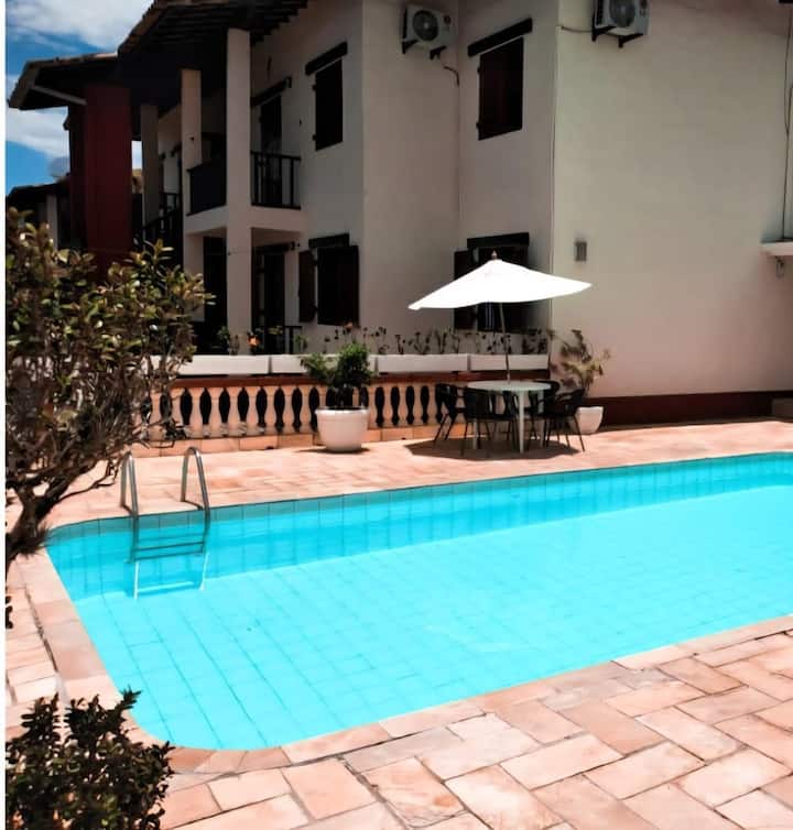 Recanto Porto Grande - São Sebastião