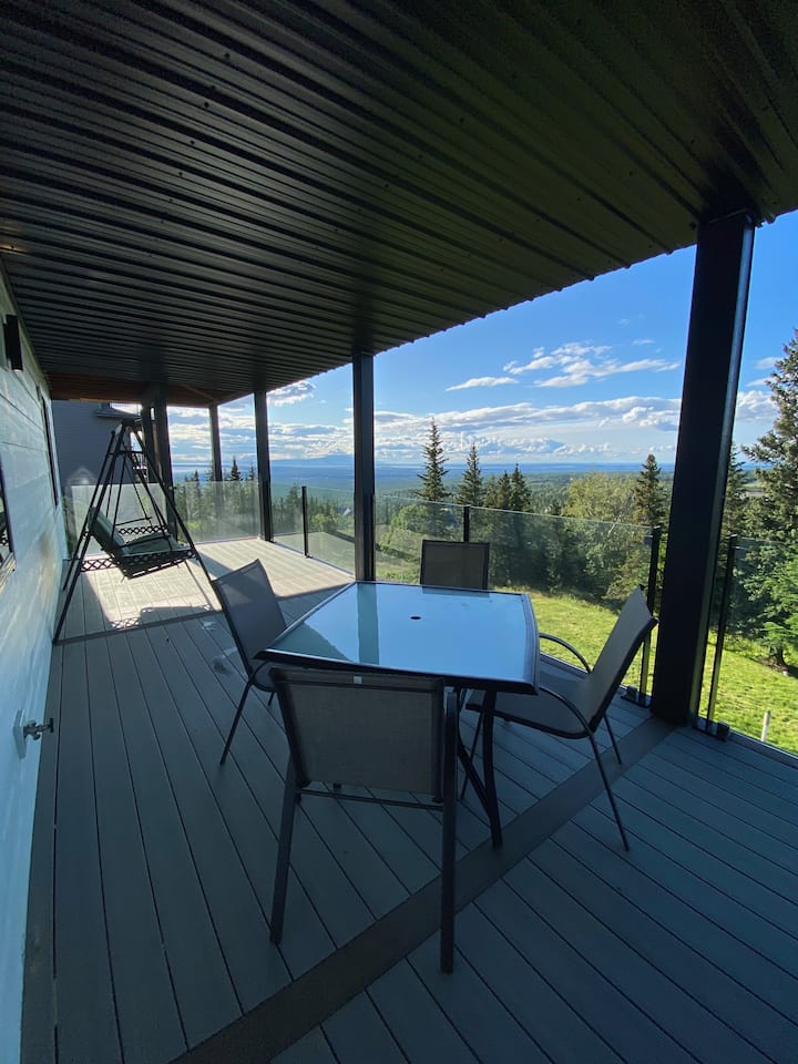 Aurora View - Anchorage, AK