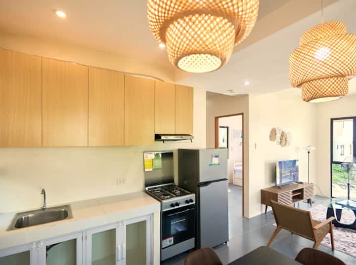 4br Furnished Amoa Unit 118 Cebu - Danao City