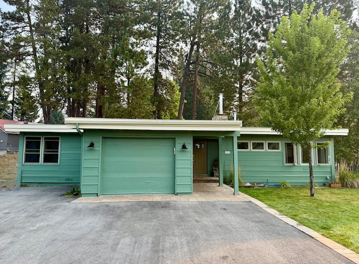 Mccall Mill Haven - McCall, ID