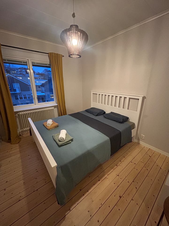 Cozy Private Room In Our House - Jönköping