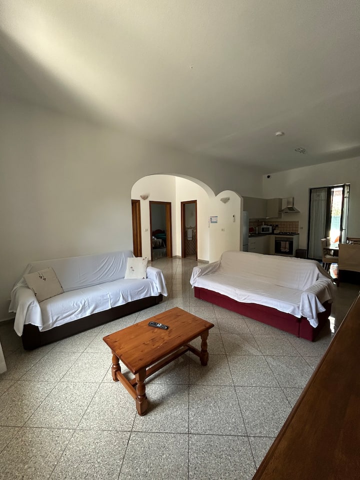 Benvenuti Da Adelina House Olbia Casa Vacanze - Olbia