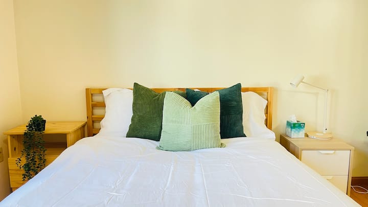 Large 3br/3ba Family Home.10-mins Walk To Red Line - Quincy, MA