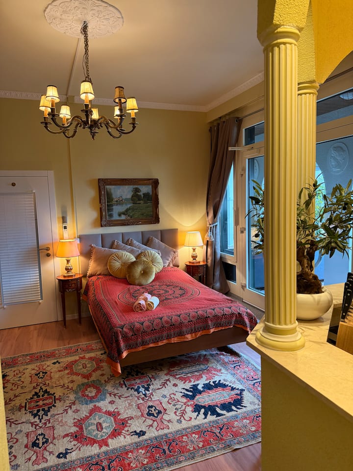 Büro Und Business Apartment - Rapperswil-Jona