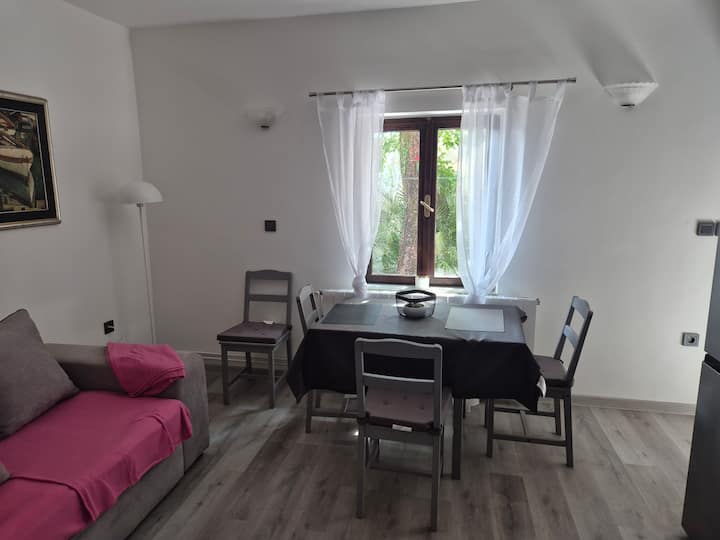 Leona's Paradise - Opatija