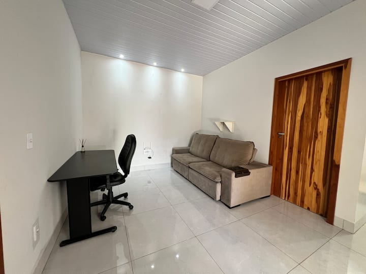 Simples, Prática E Charmosa - Tangará da Serra