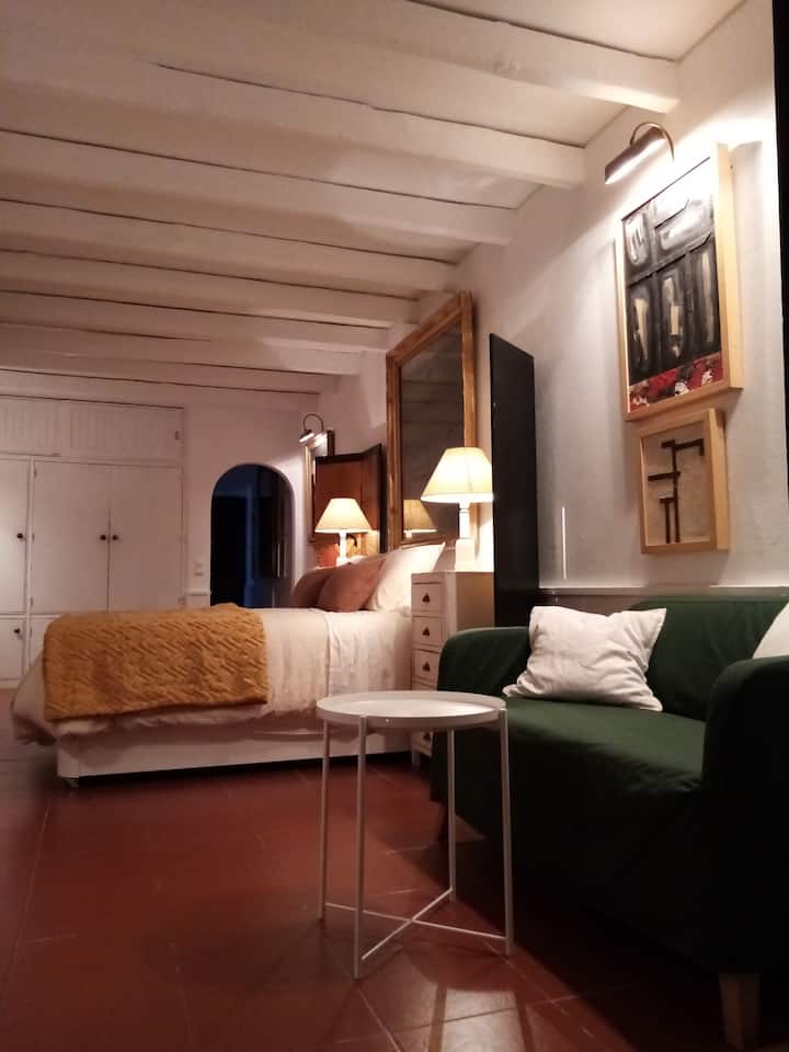 Buen Aire Carvoeiro Algarve - Carvoeiro