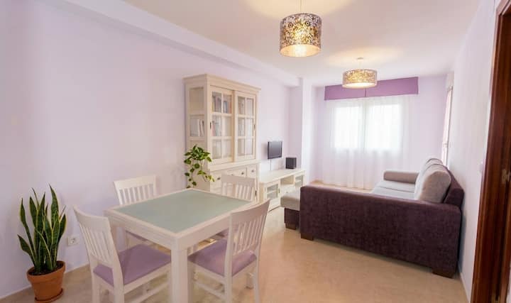 Apartamento Con Piscina - Haro