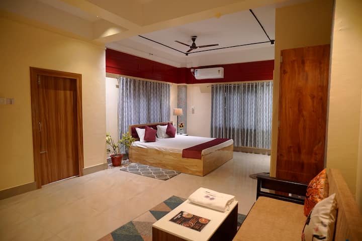10 Bhk Villa - Palaash Bon - Guwahati