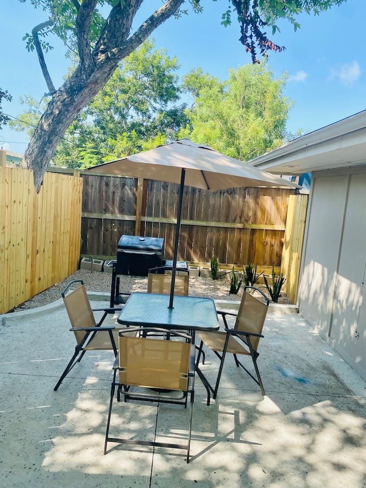 Cute Studio Near Port Aransas - Aransas Pass, TX