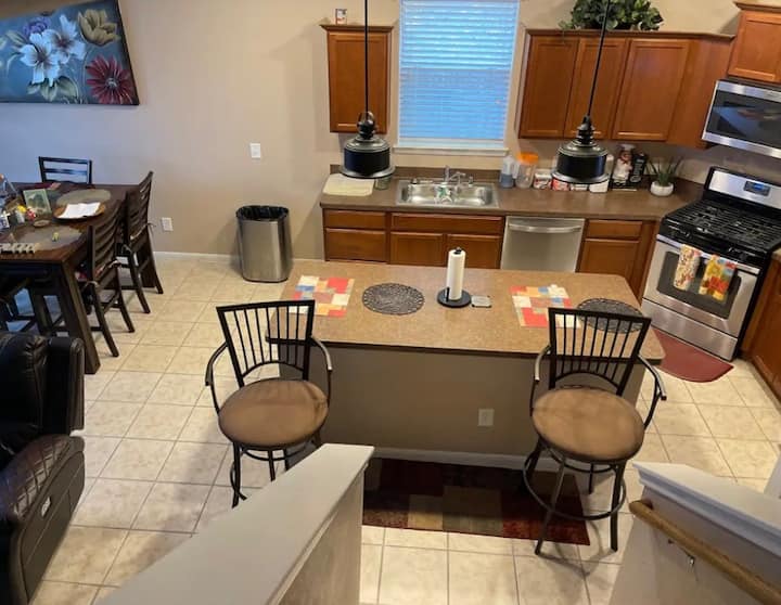 The Humble House - Humble, TX