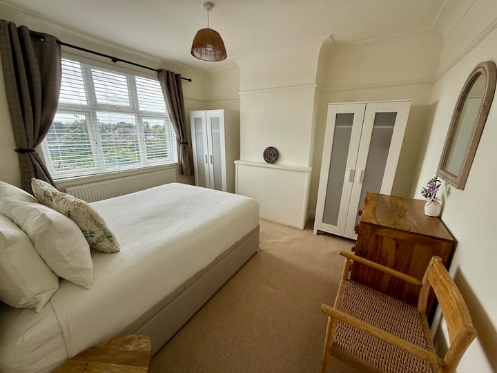 Cosy Stay By Broadstairs Beach - Broadstairs