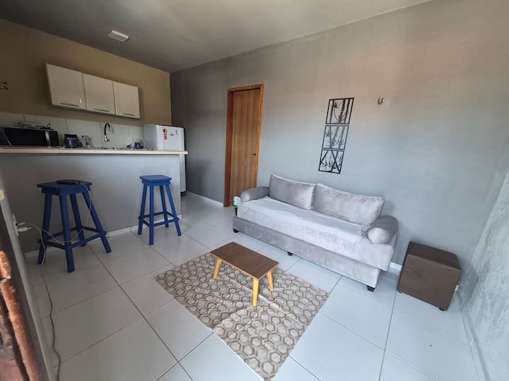 Apartamento Central Ii - Natal