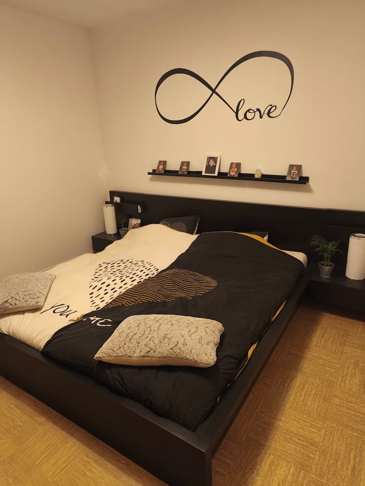 Appartement Proche De Cassis - Roquefort-la-Bédoule