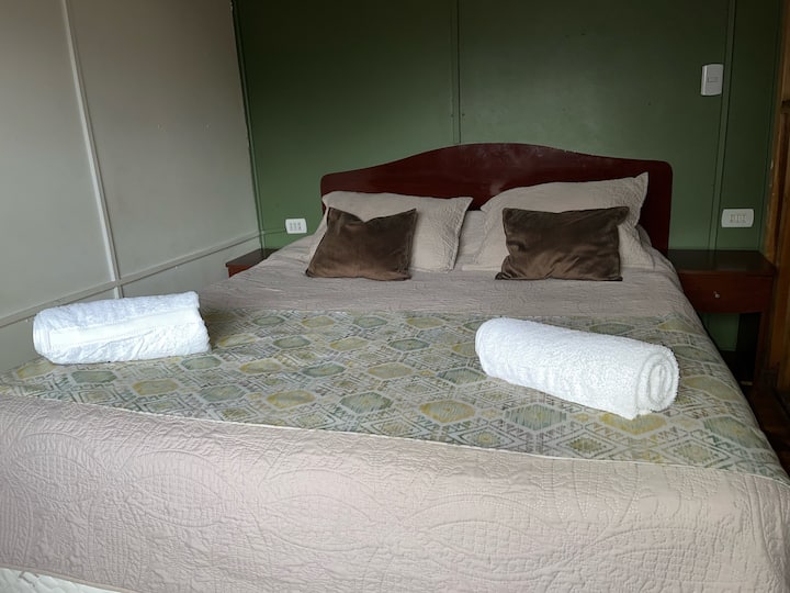 Eco - Cabaña Pumallen 2 - Futaleufú