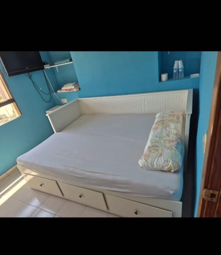 Habitación En Piso Compartido - Benidorm