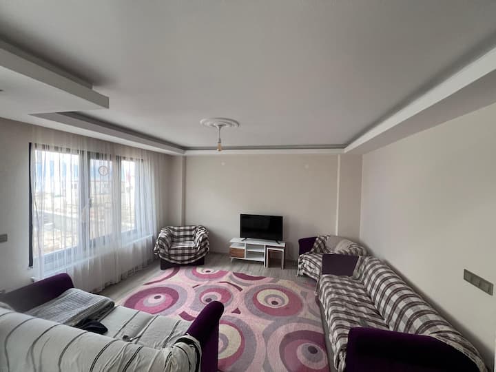 Denize Sıfır Villa - Burhaniye