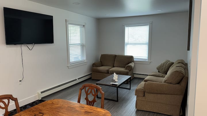 City Taxi Townhouse #4 - Midland, MI