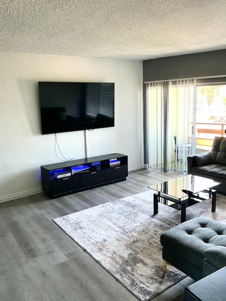 California Dreaming - Santee, CA