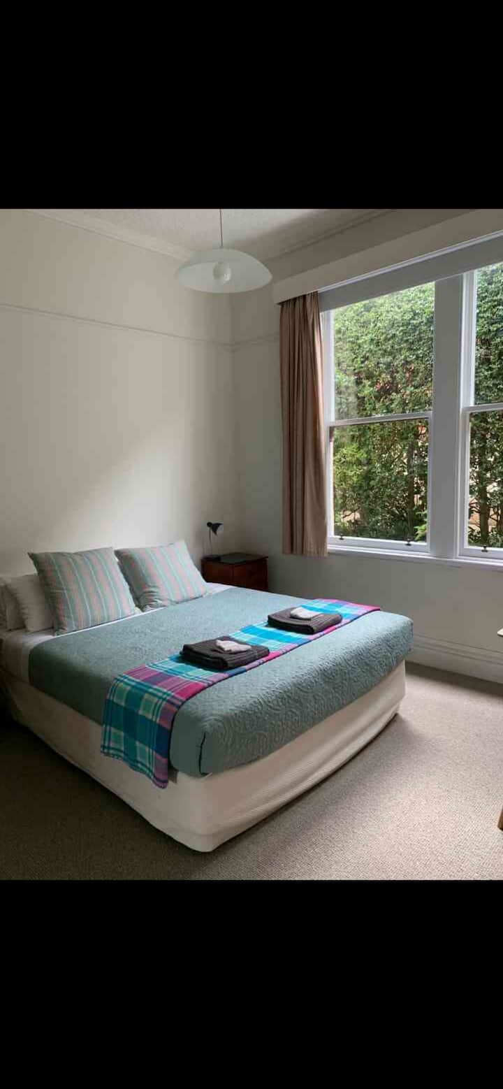 Cozy Cove Family Room In Dunedin - Dunedin