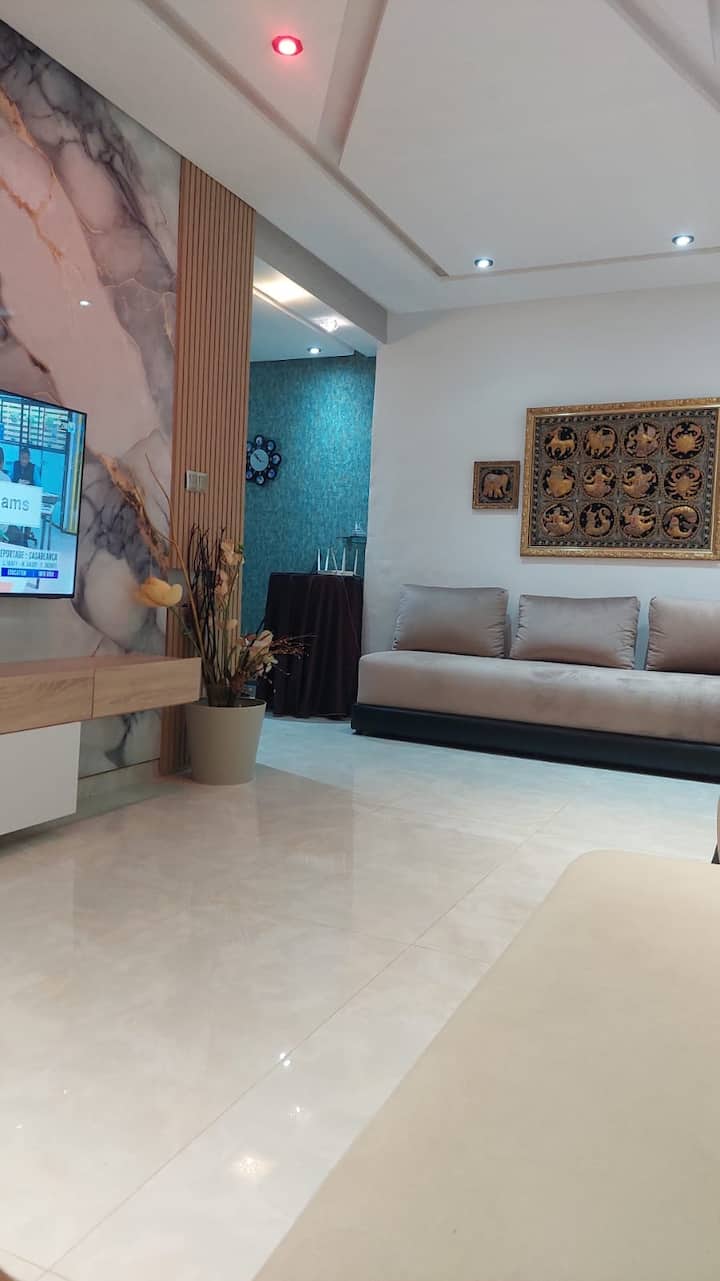 Emplacement Idéal à Agdal - Rabat