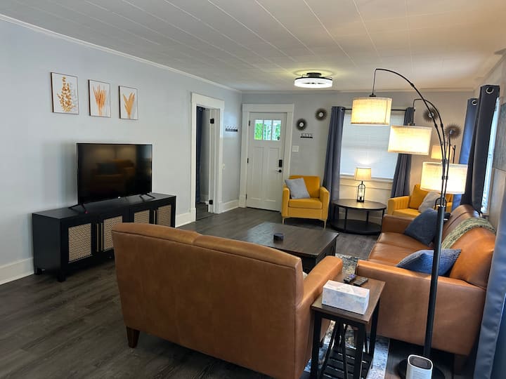 Close To Hospital And Down Town! - Buffalo Run Casino & Resort