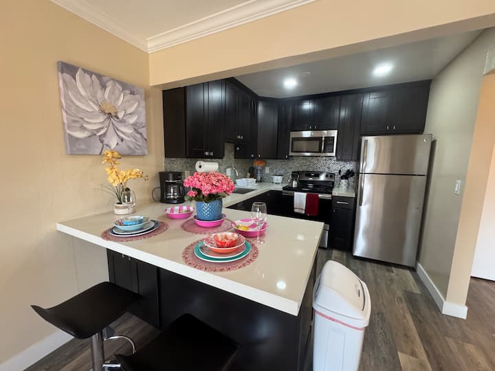 Comfortable And Cozy 888 Apt 52 - Pleasanton, CA