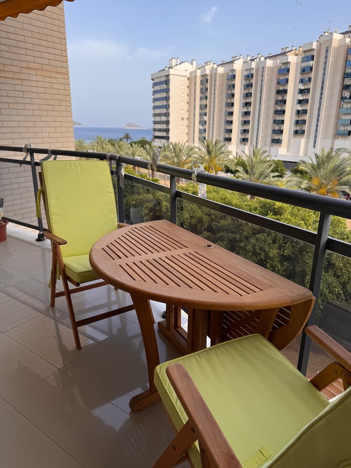 Mar & Relax - Villajoyosa