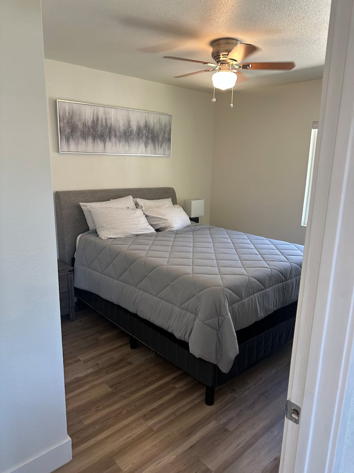 Lodi Ca Apartment - 洛迪