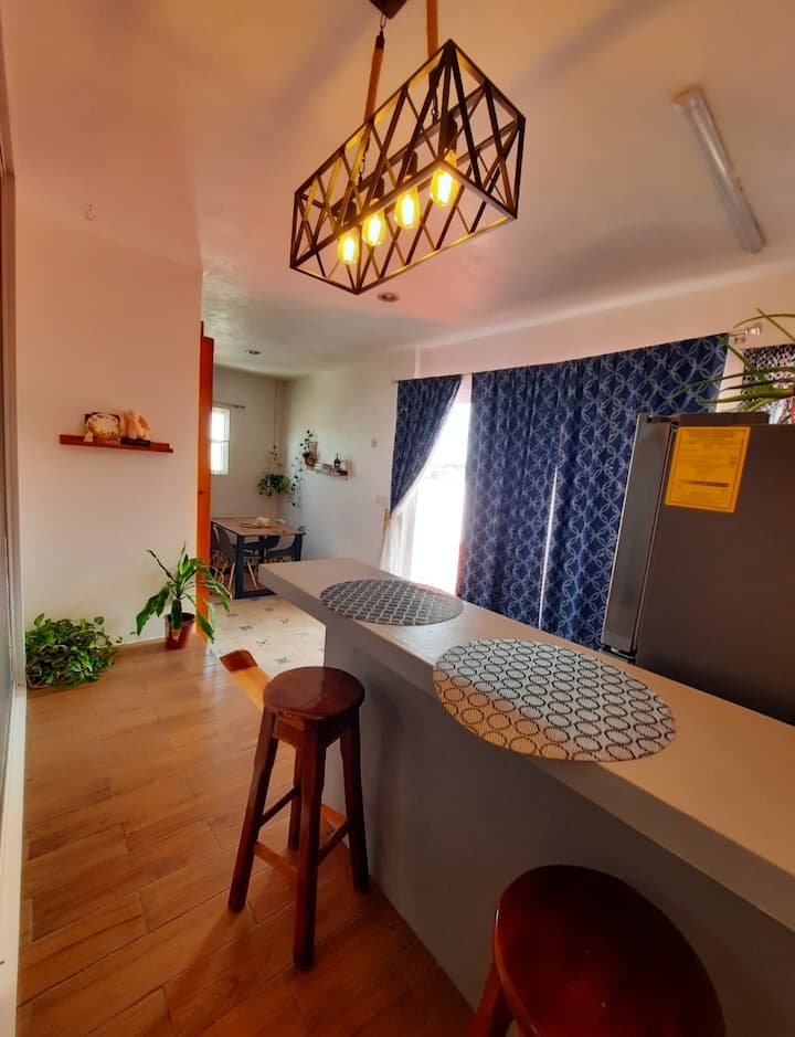 Casa 5 Habitaciones Campeche - Campeche