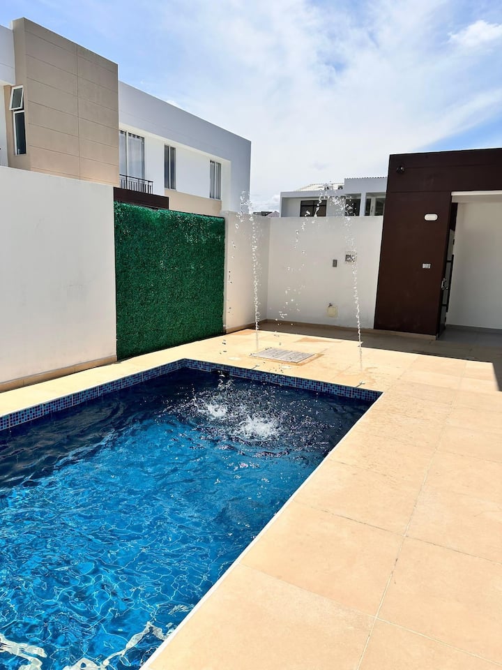 Tu Espacio De Vacaciones - Girardot