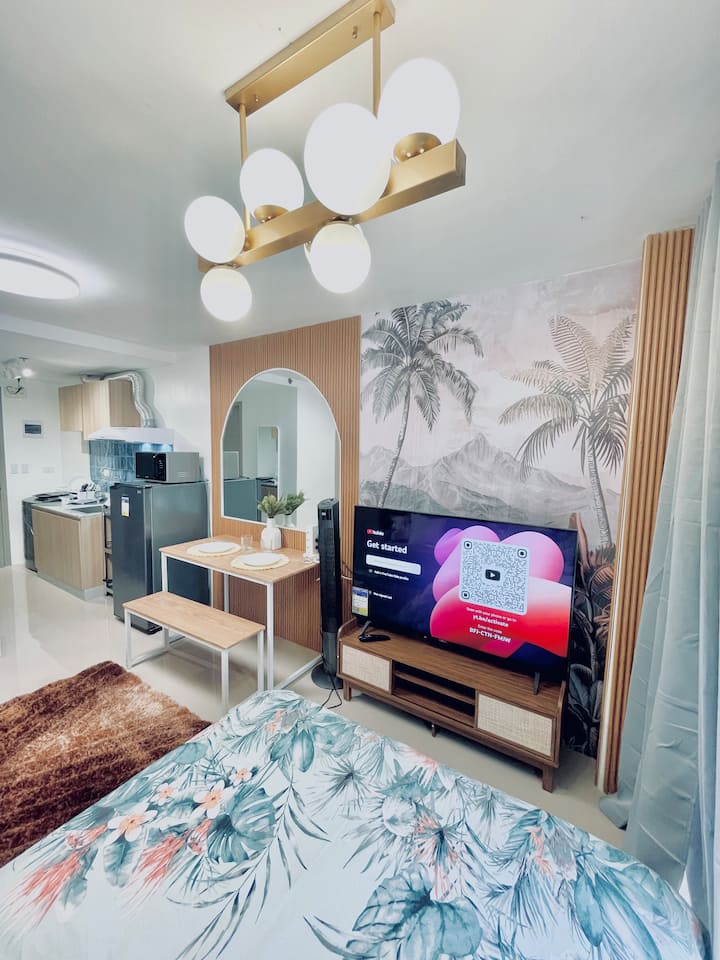 305 Bernwood Tower - Iloilo City