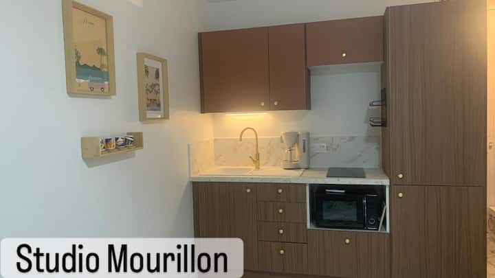 Studio Meublé Mourillon ! - Toulon