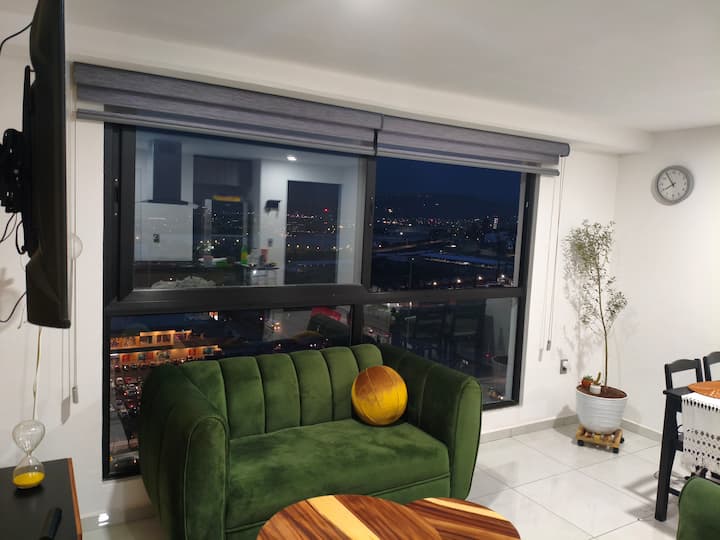 Departamento - Tlaquepaque