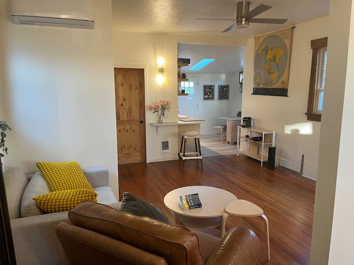 Quaint Furnished Monthly Rental - Ogden, UT