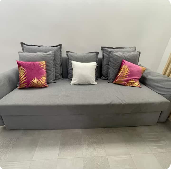 Apartamento Confort In Madrid - Madrid