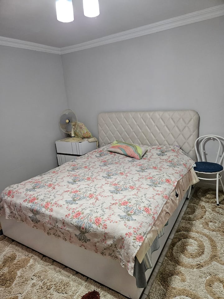 Bademli Günlük Kiralık Daire - Bademli