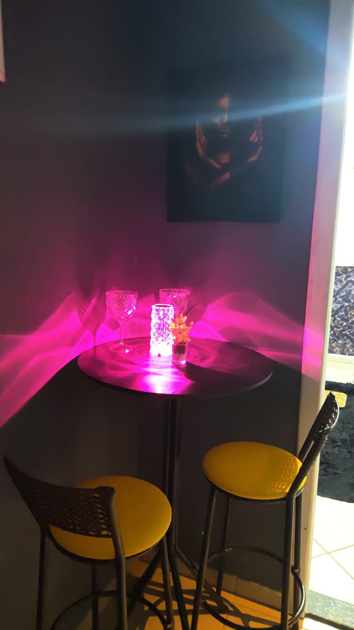 Infinity Suite: Air, Pool, Spa, Wi-Fi, Eco-WC - Houses for Rent in ...