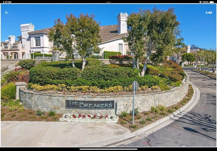 Coastal Retreat 30 Days Or More - Dana Point, CA