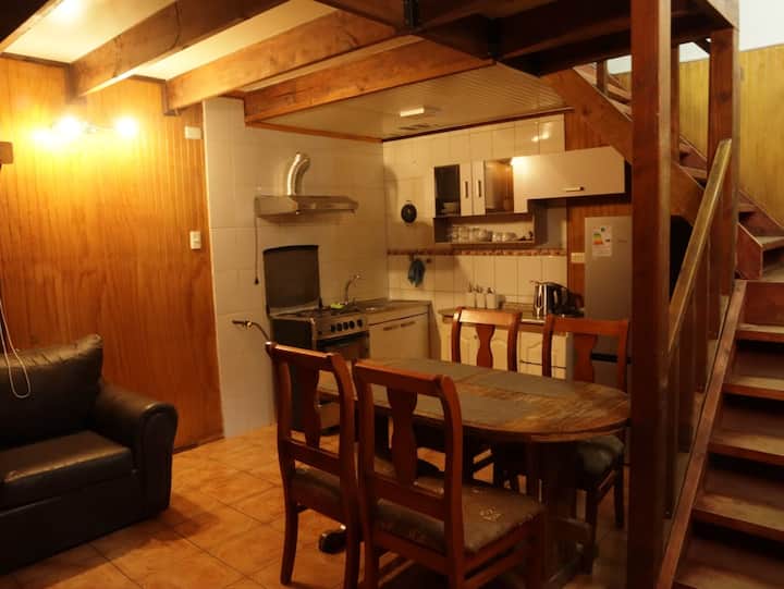 Alojamiento En Coyhaique - Coyhaique