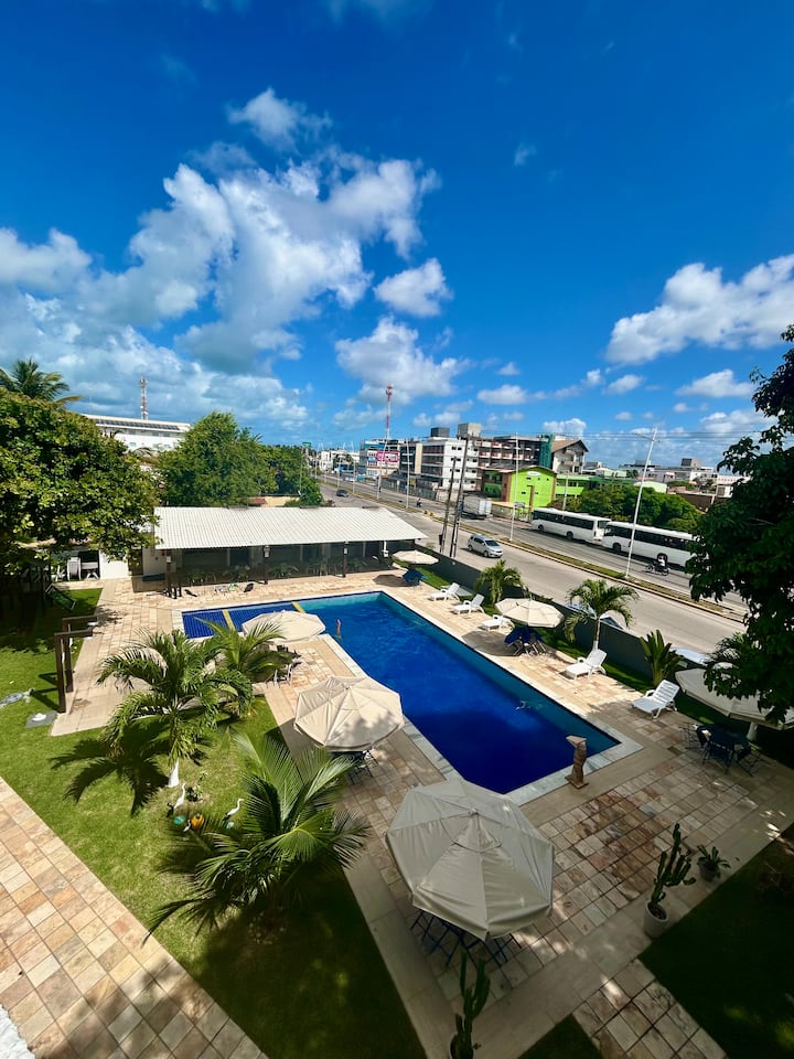 Centro De Porto - Brasil