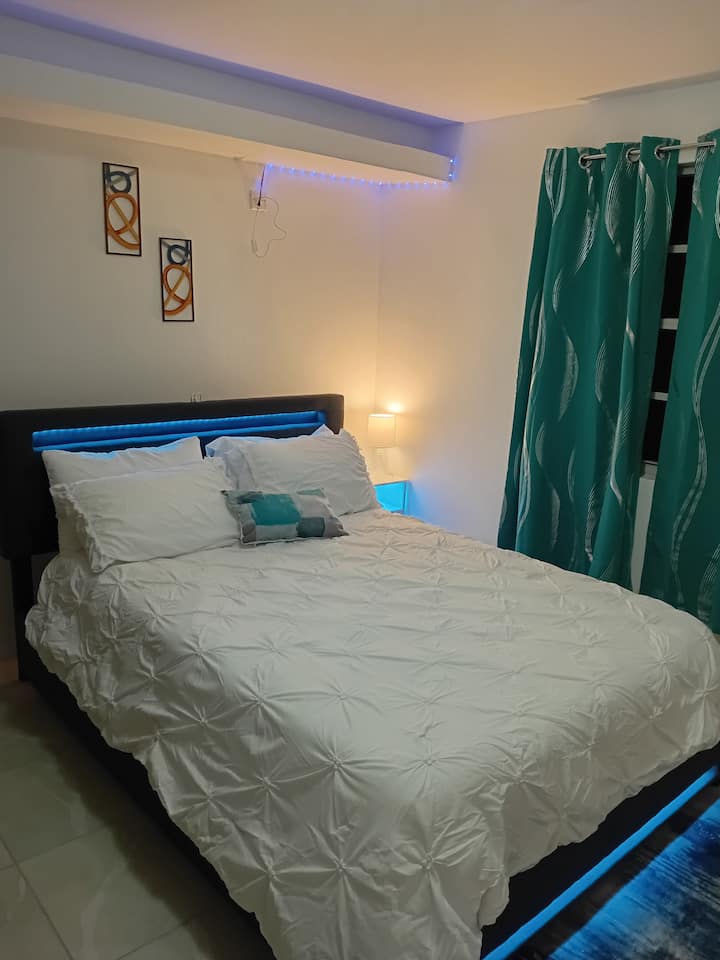 Lawrence Legacy 2 - Granada