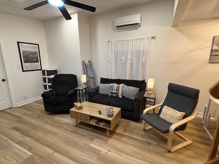 The Nest At Verona Beach + Dogs Welcome - Sylvan Beach, NY